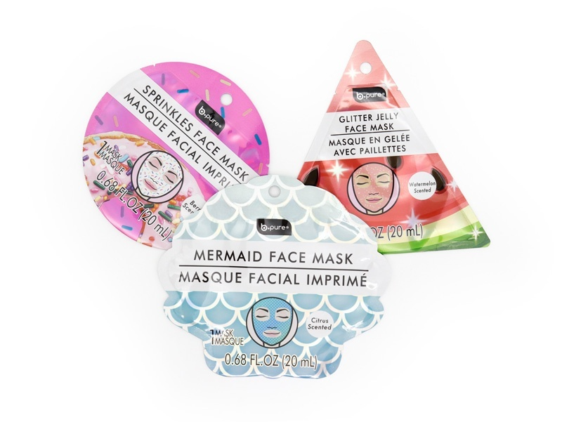 Beauty packaging - Rensino Plastic Packaging Co.,Ltd