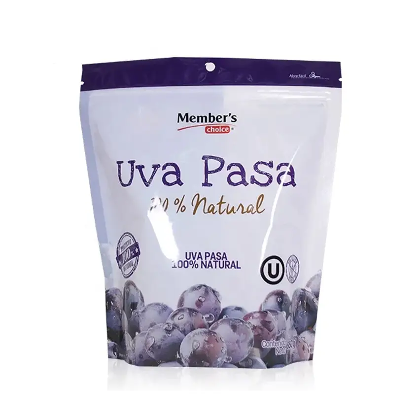Frozen food packaging - Rensino Plastic Packaging Co.,Ltd