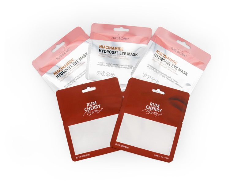 Lay Flat Pouch - Rensino Plastic Packaging Co.,Ltd